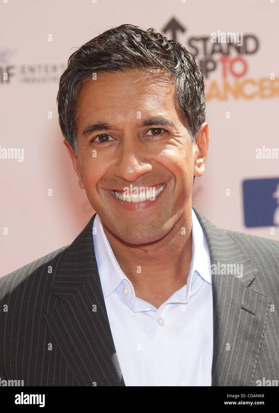 Sanjay gupta hi-res stock photography and images - Alamy
