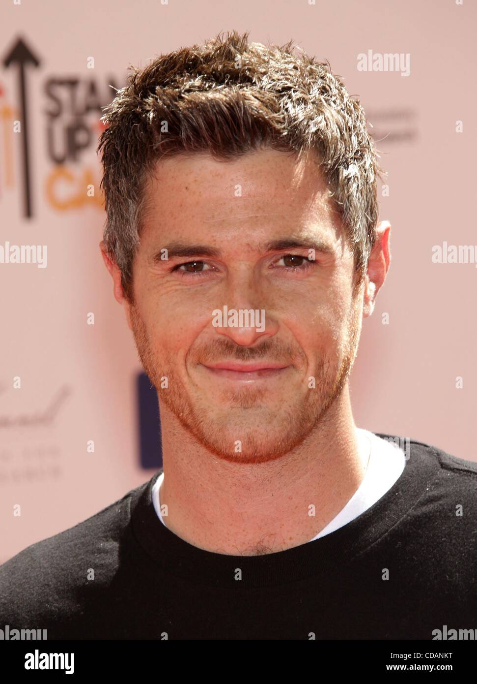 Sep 10, 2010 - Culver City, California, USA - Actor DAVE ANNABLE ...