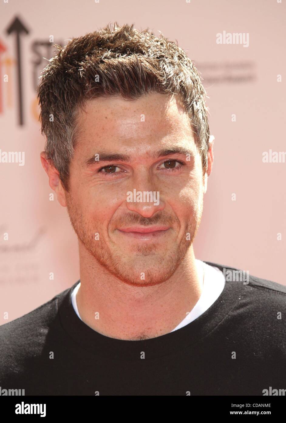 Sep 10, 2010 - Culver City, California, USA - Actor DAVE ANNABLE ...