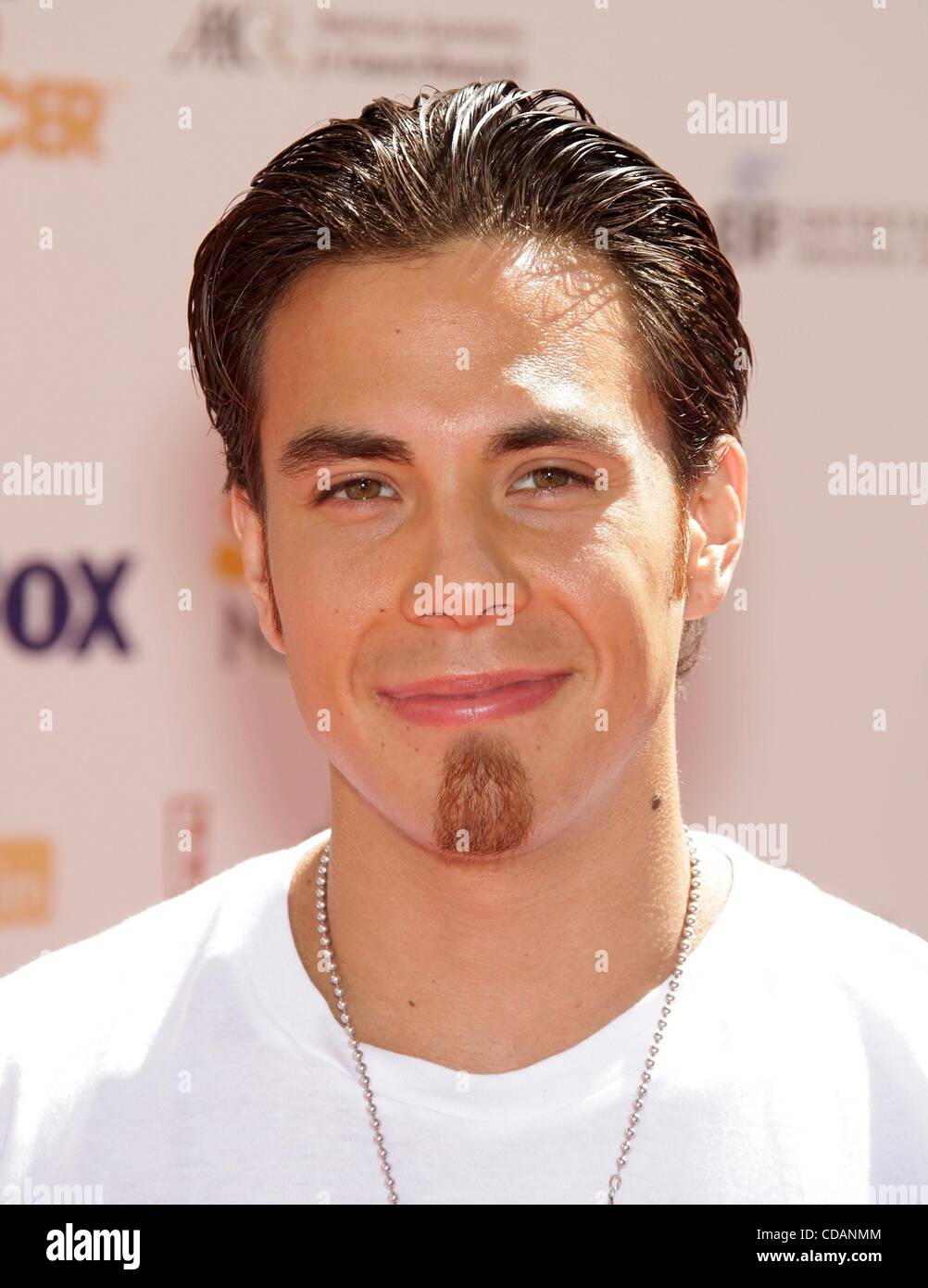 Sep 10, 2010 - Culver City, California, USA - Olympian APOLO ANTON OHNO ...