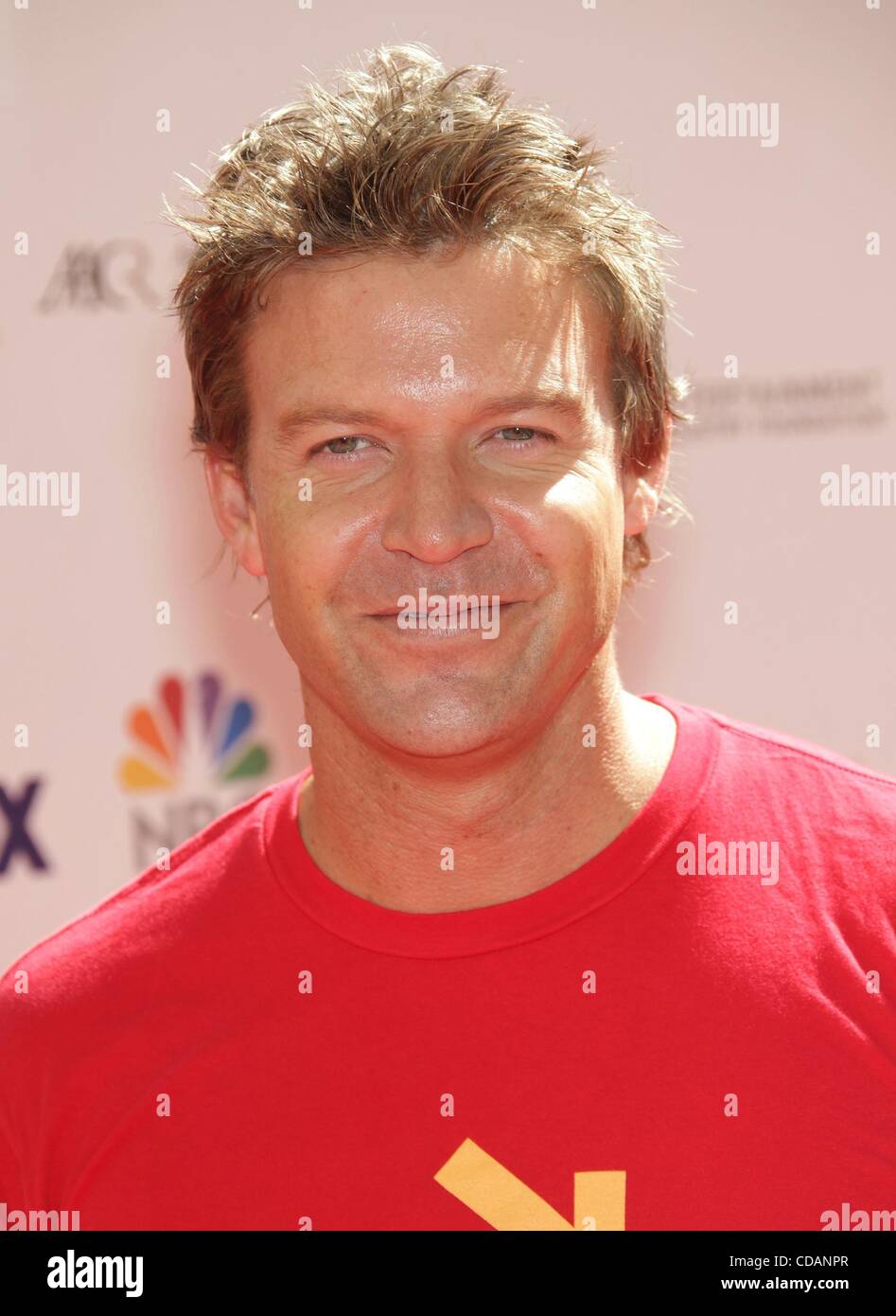 Sep 10, 2010 - Culver City, California, USA - Actor MATT PASSMORE ...