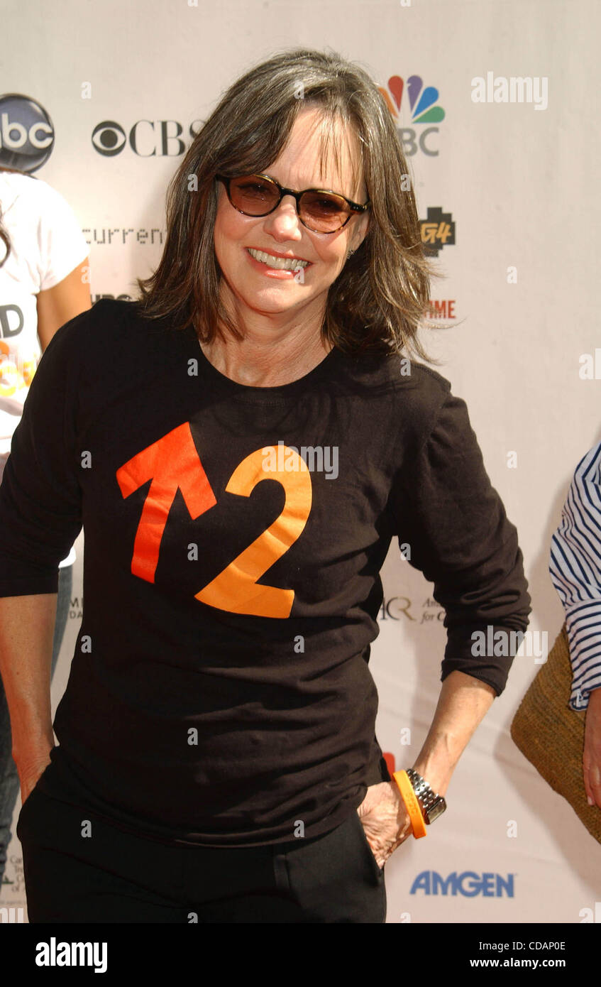 Sept. 10, 2010 - Hollywood, California, U.S. - SALLY FIELD ATTENDS THE ...