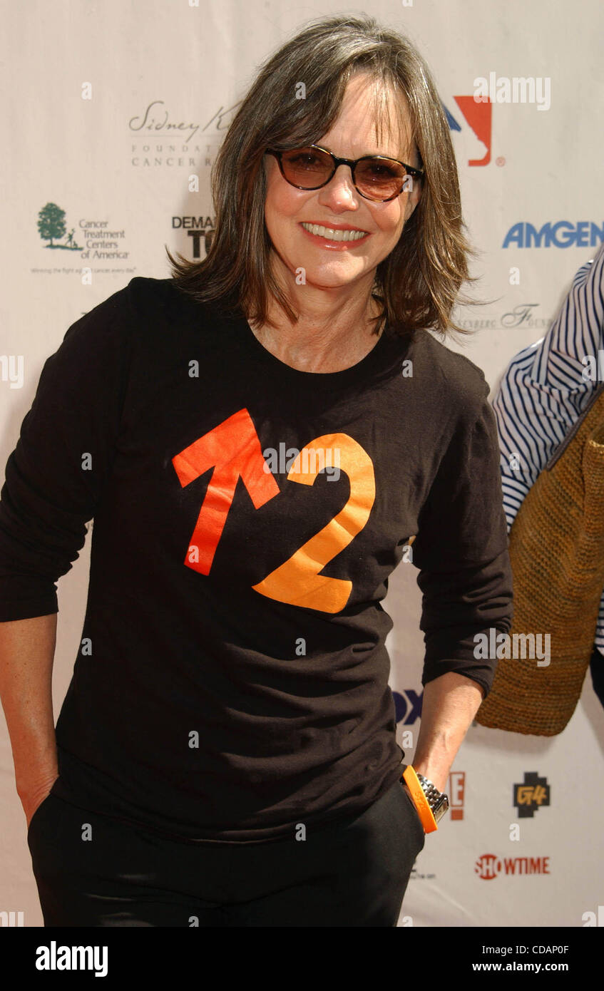 Sept. 10, 2010 - Hollywood, California, U.S. - SALLY FIELD ATTENDS THE ...