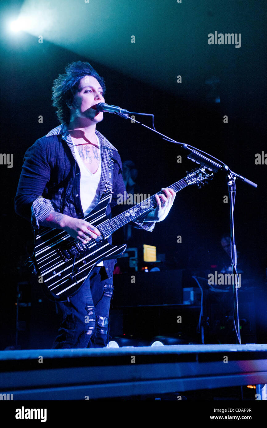 Brian haner hi-res stock photography and images - Alamy