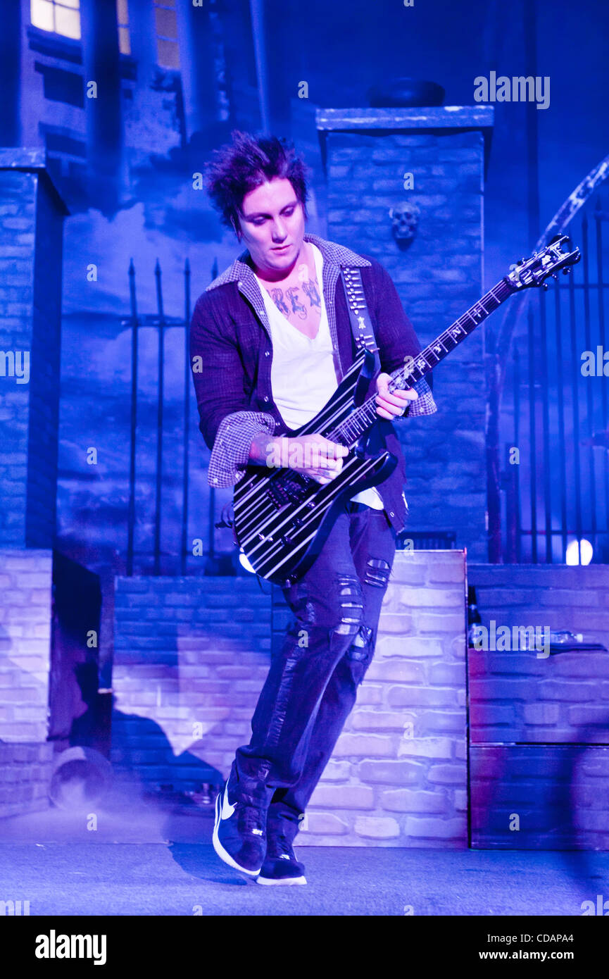 Brian haner hi-res stock photography and images - Alamy