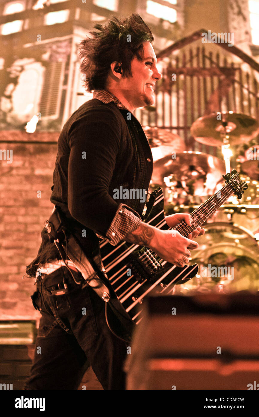 Brian haner hi-res stock photography and images - Alamy