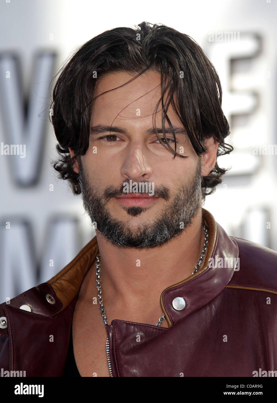 Sep 12, 2010 - Los Angeles, California, USA - Actor JOE MANGANIELLO ...