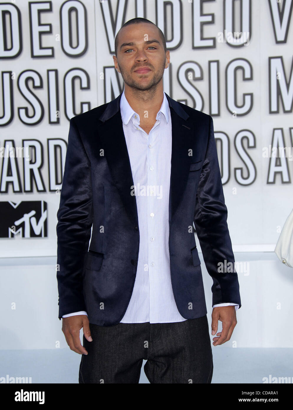 Sep 12, 2010 - Los Angeles, California, USA - Actor JESSE WILLIAMS ...