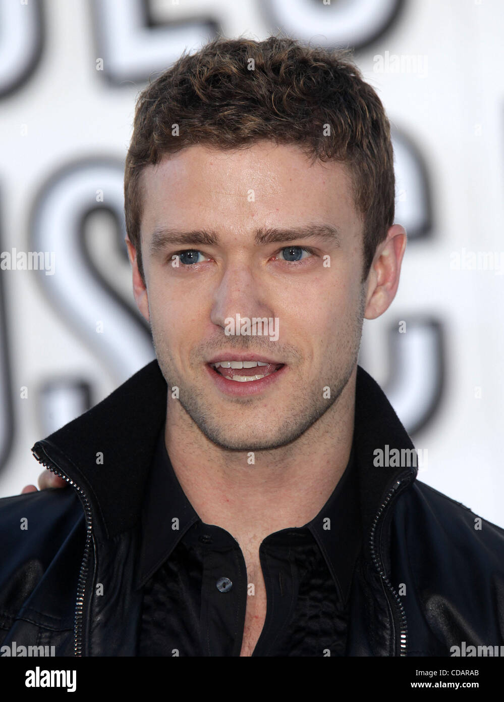 Sep 12, 2010 - Los Angeles, California, USA - Singer JUSTIN TIMBERLAKE ...