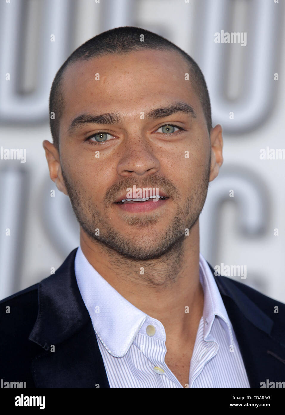 Sep 12, 2010 - Los Angeles, California, USA - Actor JESSE WILLIAMS ...