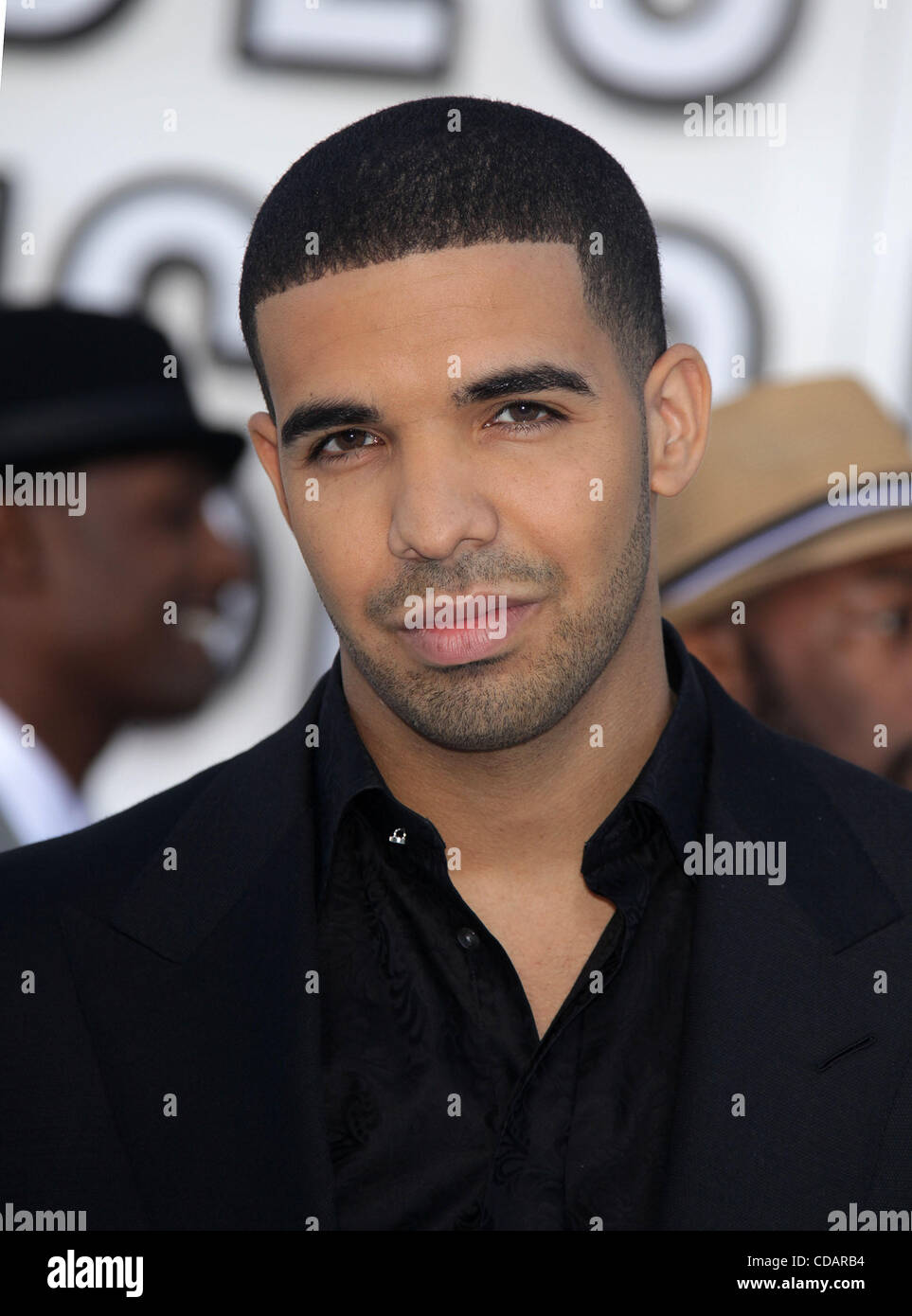 Drake music video hi-res stock photography and images - Alamy