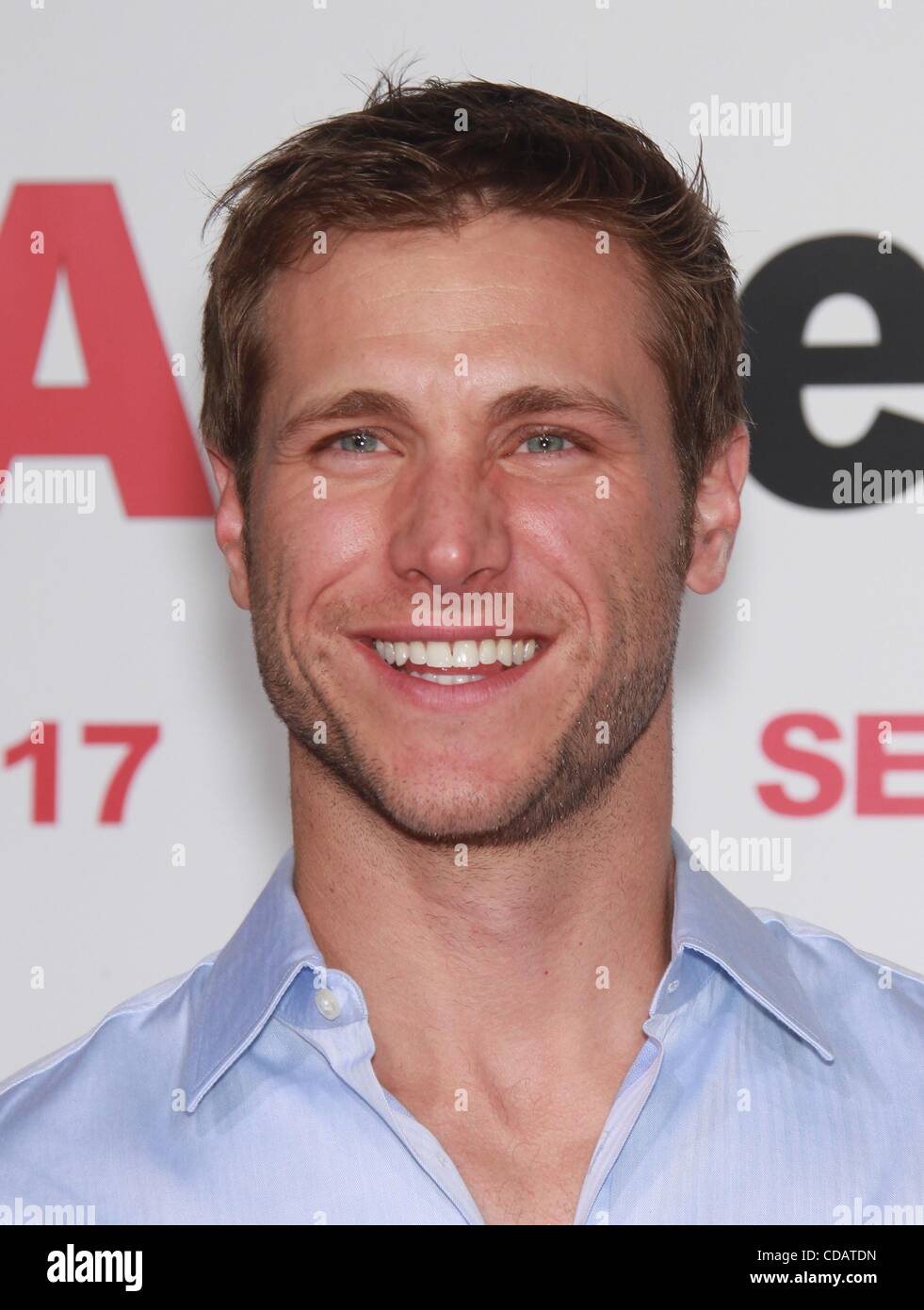 Sep 13, 2010 - Hollywood, California, USA - Actor JAKE PAVELKA arriving ...