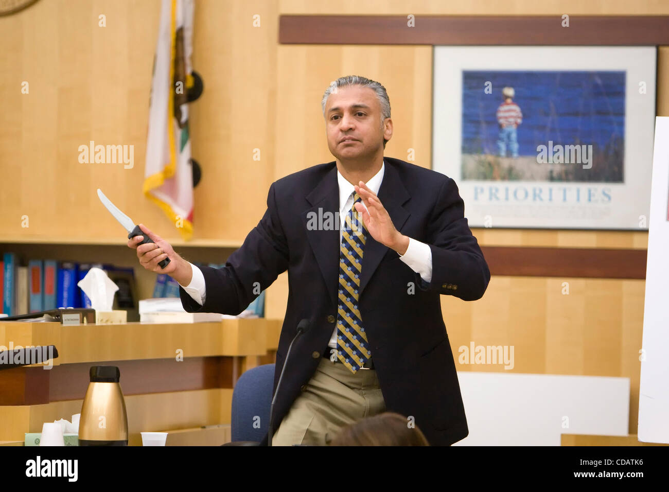 Sept. 13, 2010 - Vista, California, USA - Hollywood actor Shelley Malil ...