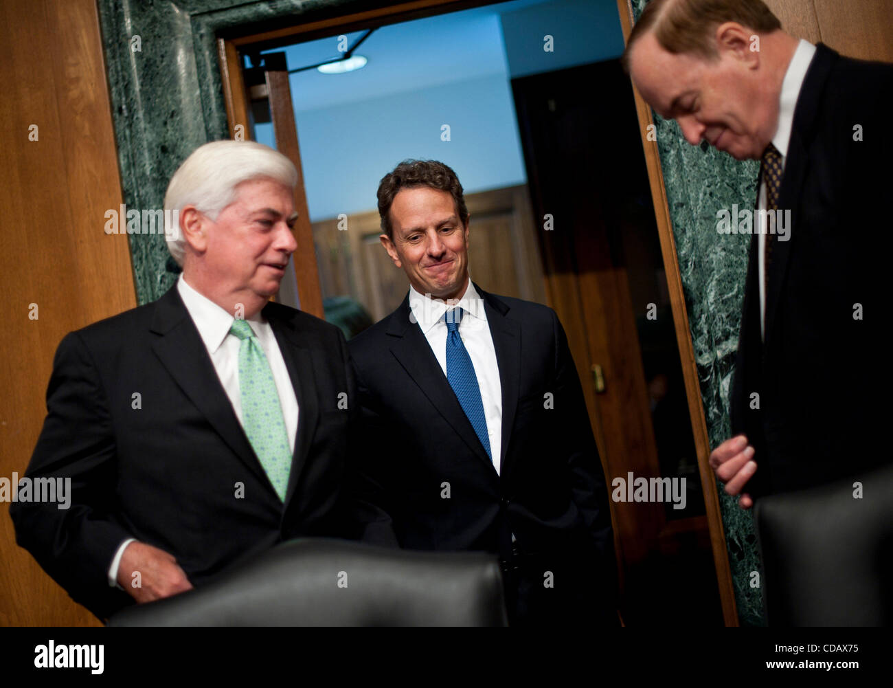 Sep 16, 2010 - Washington, District of Columbia, U.S., Treasury ...