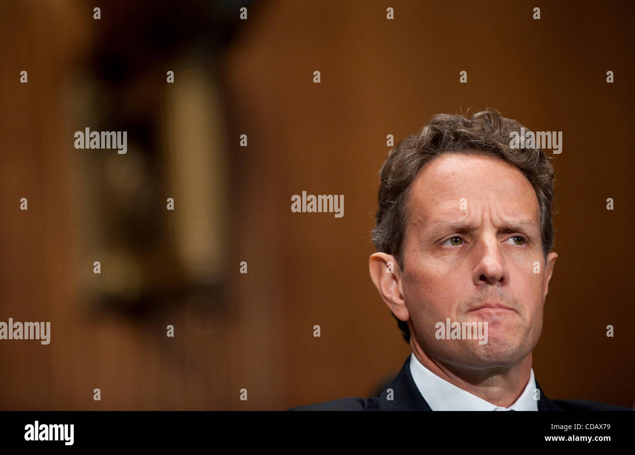 Sep 16, 2010 - Washington, District of Columbia, U.S., Treasury ...