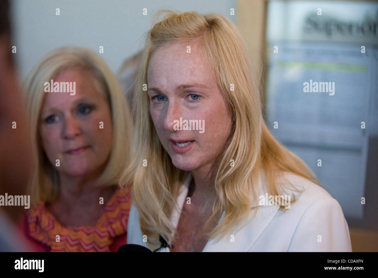 Steve carell 40 year old virgin hi-res stock photography and images - Alamy