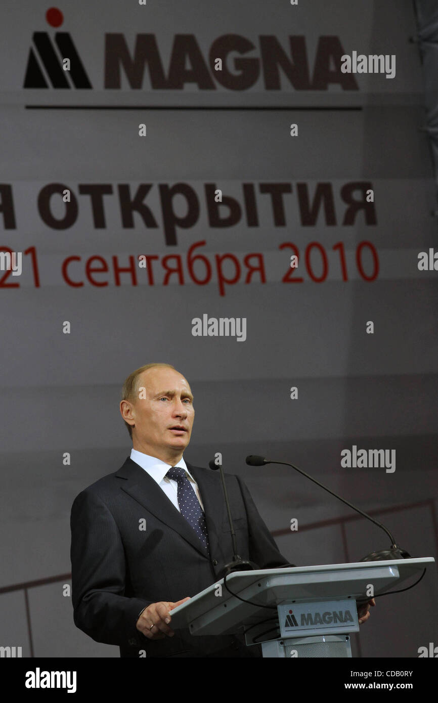 Magna International Inc., the worldís most diverse automotive supplier ...