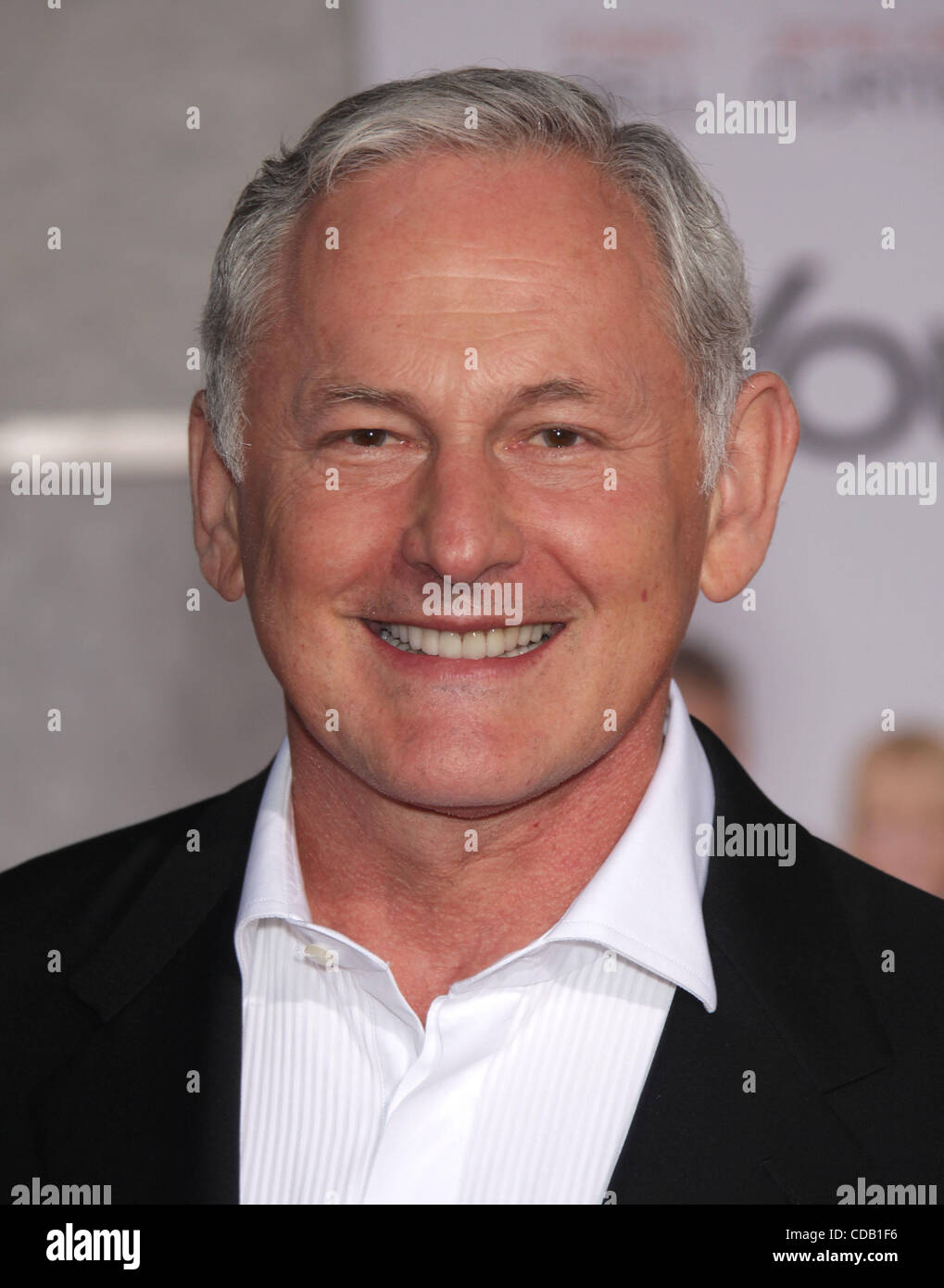 Sep 22, 2010 - Hollywood, California, USA - Actor VICTOR GARBER ...