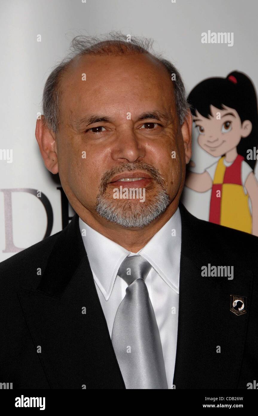 Sept. 23, 2010 - Hollywood, California, U.S. - Enrique Castillo during ...