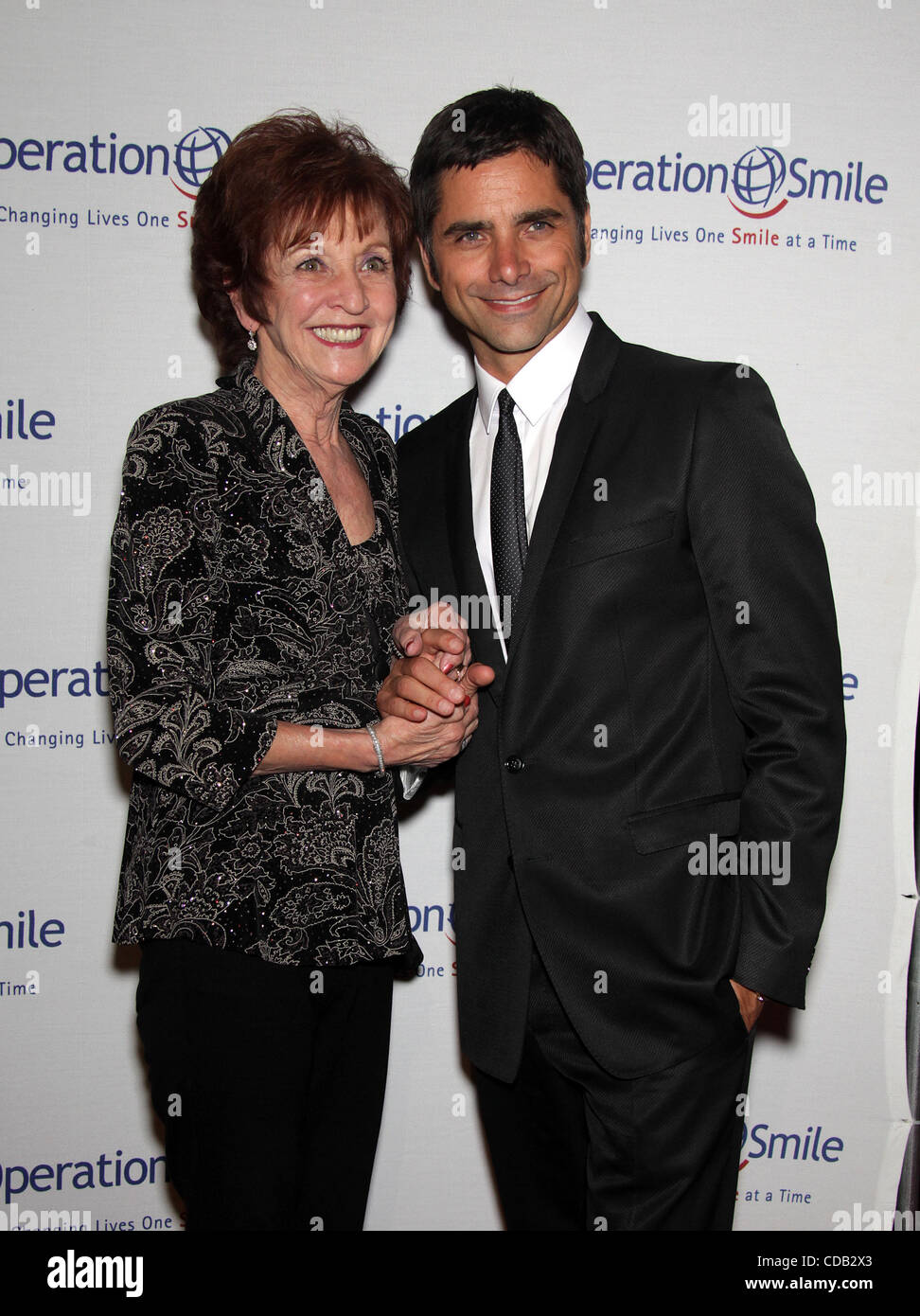 Sep 24, 2010 - Beverly Hills, California, USA - Actor JOHN STAMOS ...