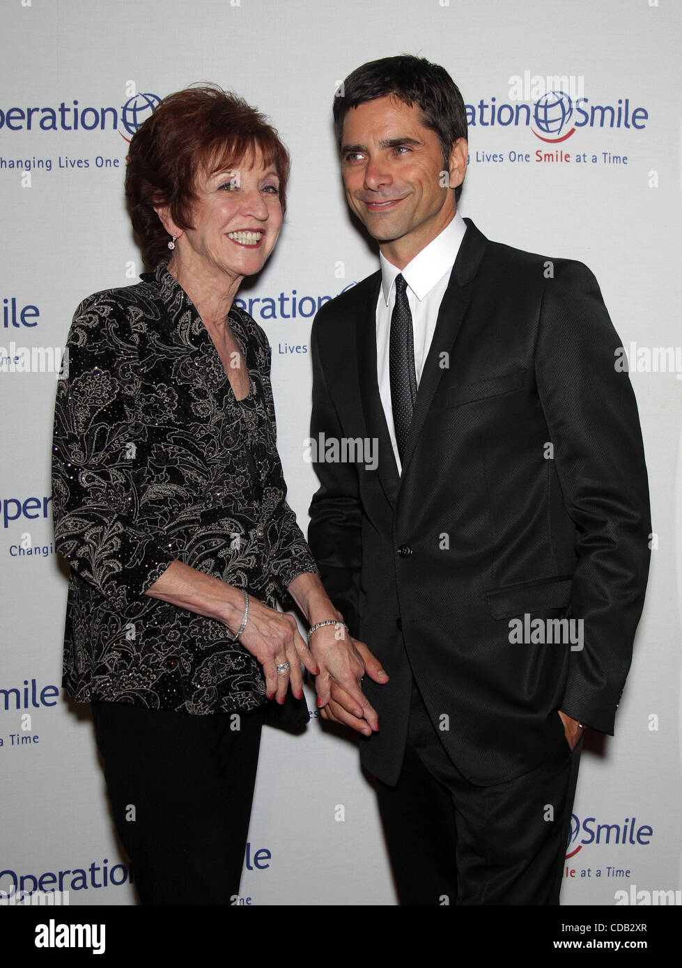 Sep 24, 2010 - Beverly Hills, California, USA - Actor JOHN STAMOS ...