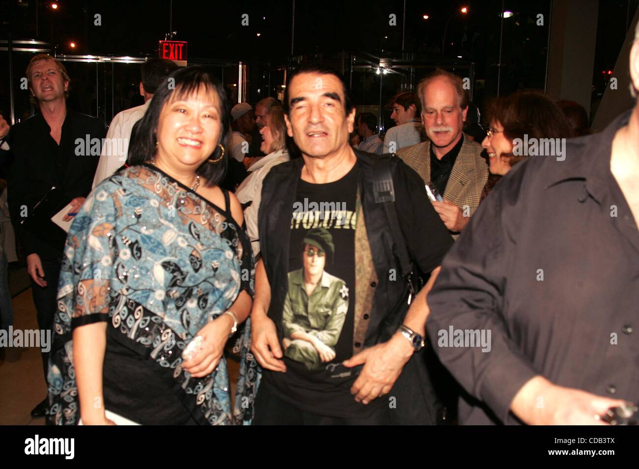 David peel hi-res stock photography and images - Alamy