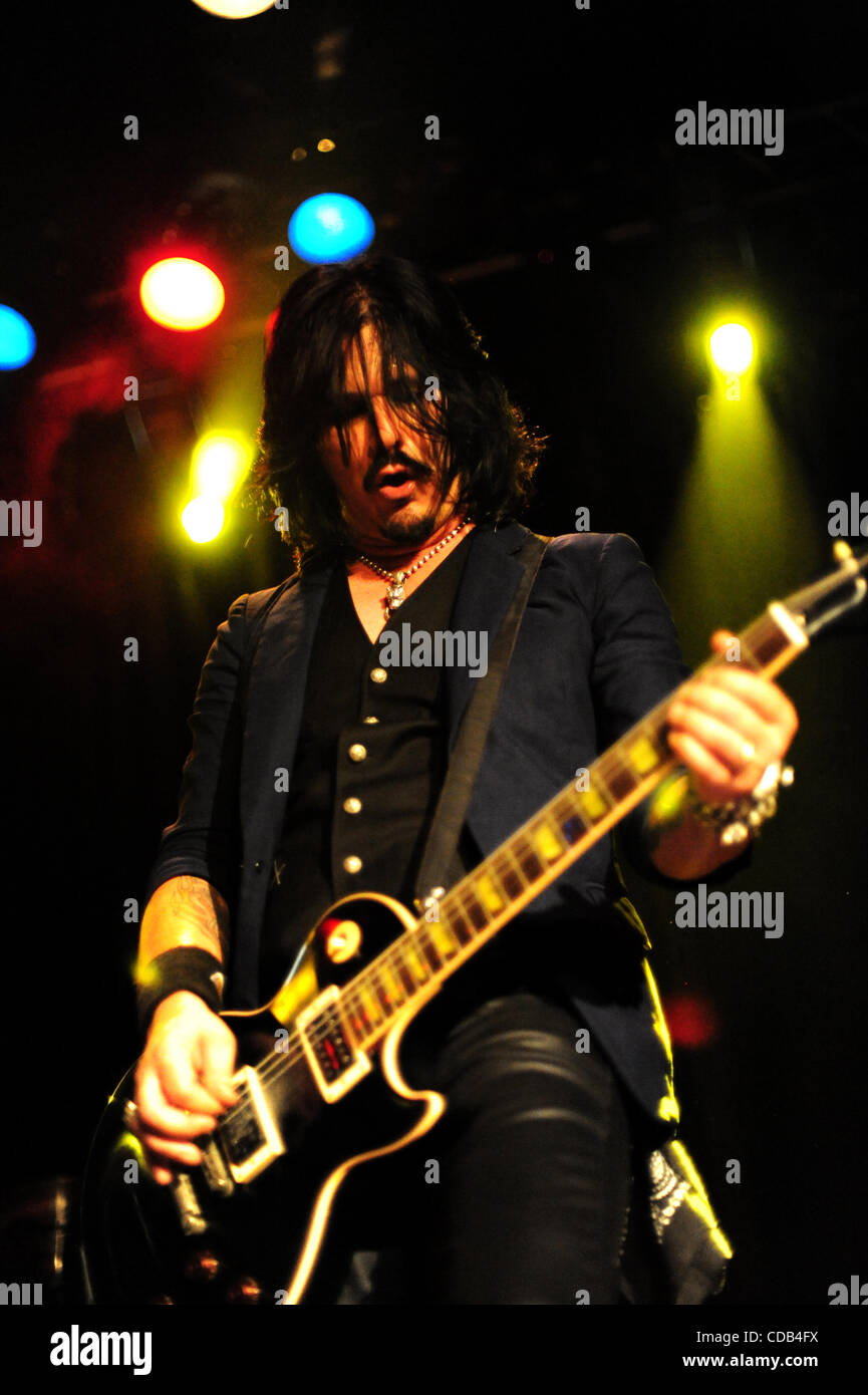 Sept. 26, 2010 - West Hollywood, ca, usa - Sept 25, 2010-West Hollywood ...