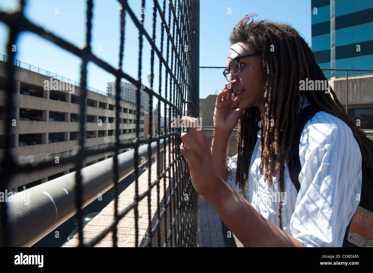 University of texas tower in austin hi-res stock photography and images ...