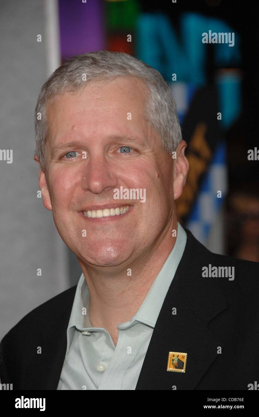 Sept. 30, 2010 - Hollywood, California, U.S. - Mike Rich during the ...