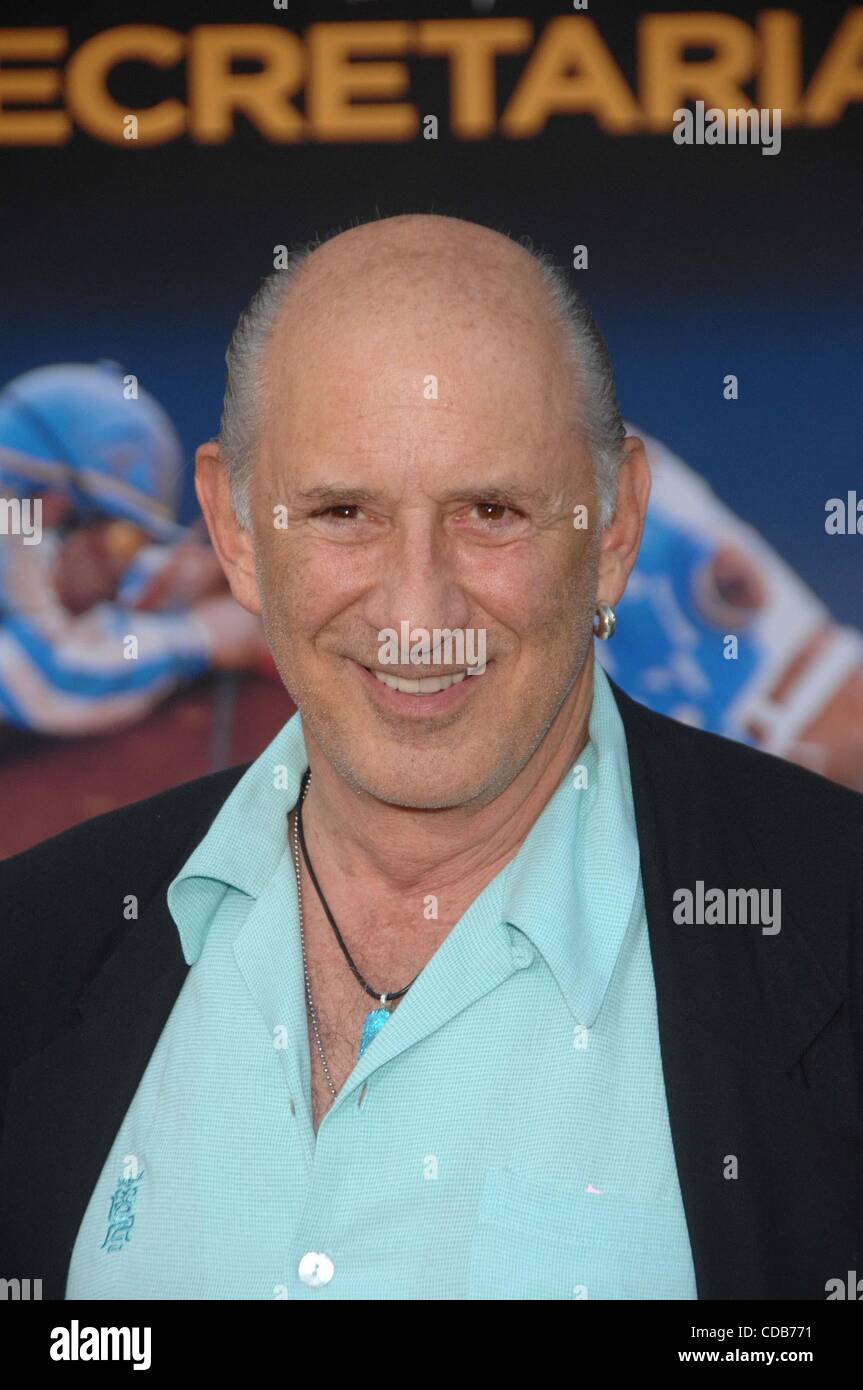 Sept. 30, 2010 - Hollywood, California, U.S. - Richard Portnow during ...