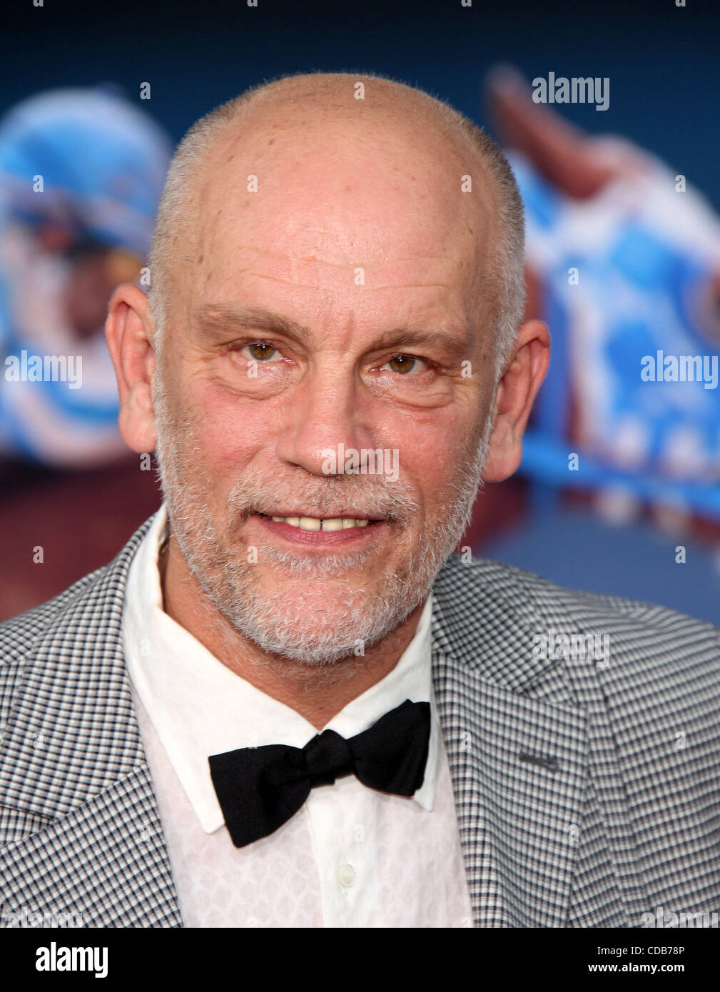 Sep 30, 2010 - Hollywood, California, USA - Actor JOHN MALKOVICH ...