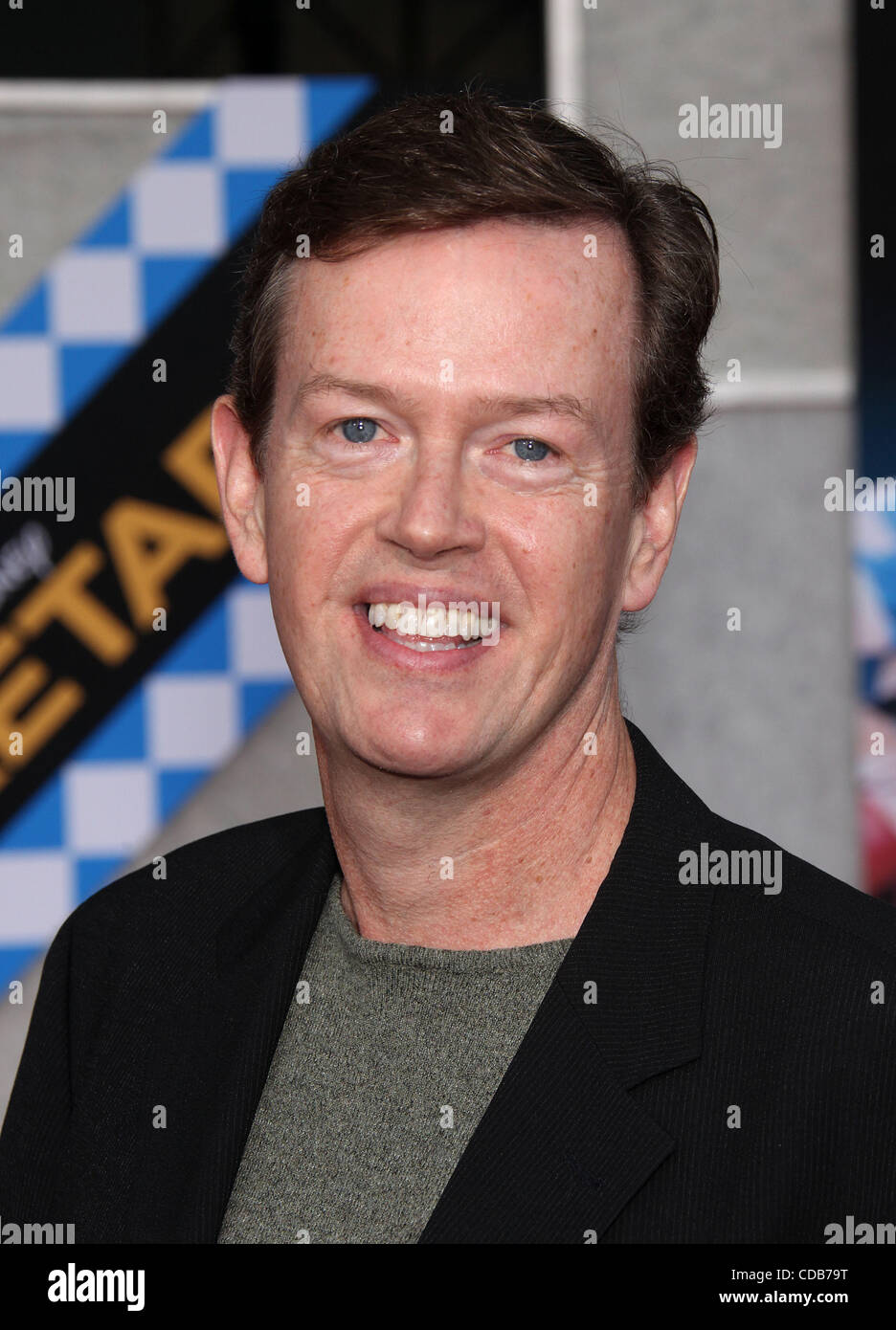 Sep 30, 2010 - Hollywood, California, USA - Actor DYLAN BAKER arriving ...