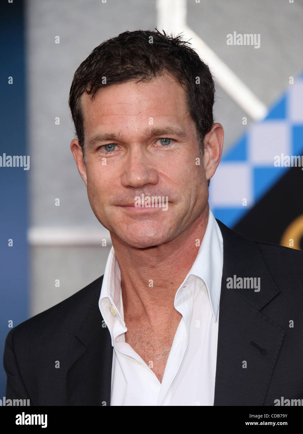 Dylan walsh secretariat world premiere hi-res stock photography and ...