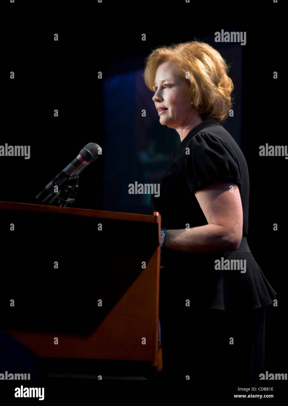 Nov. 02, 2010 - Austin, Texas, U.S. - ANITA PERRY celebrates ...