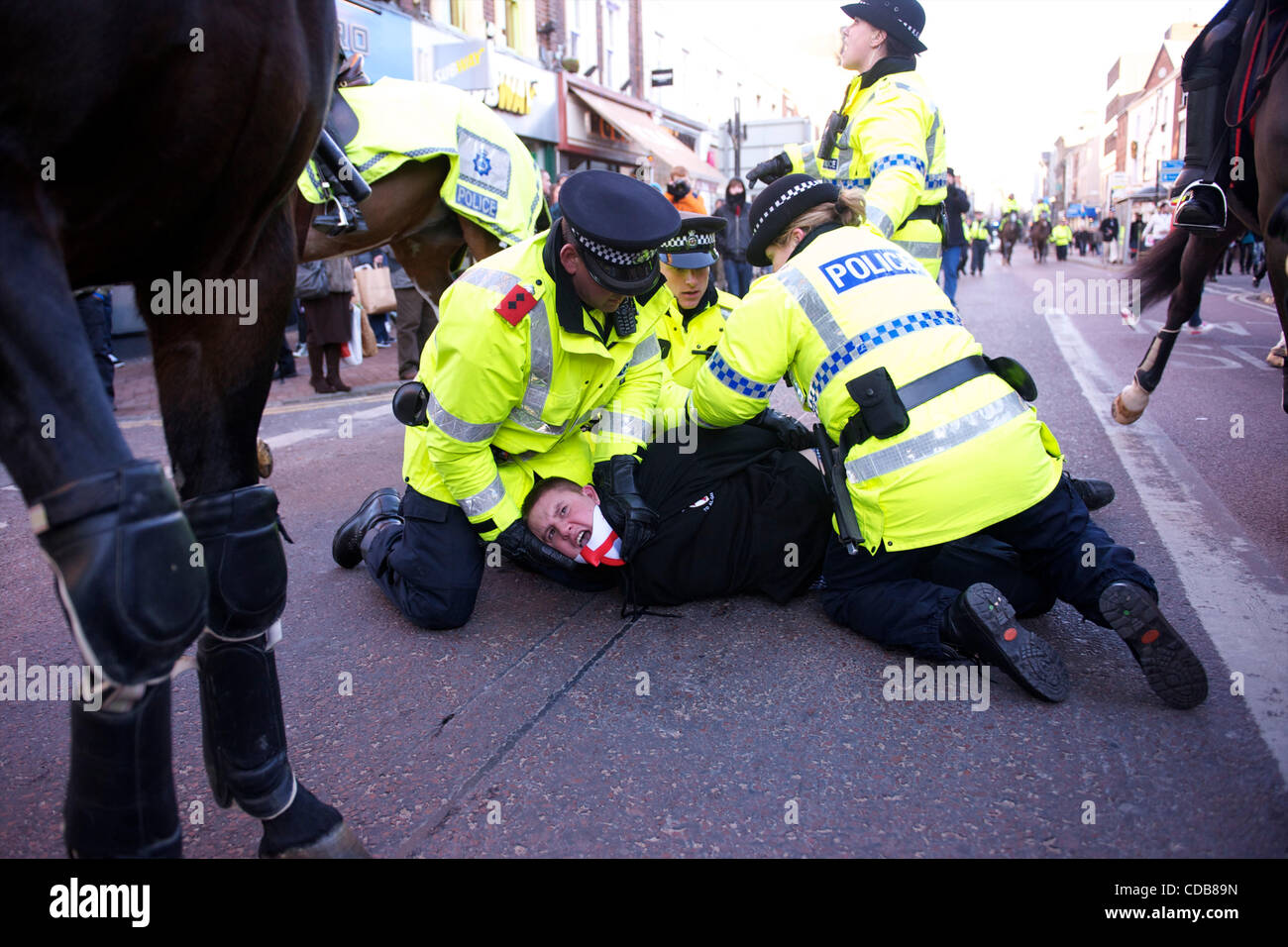 Edl member hi-res stock photography and images - Alamy