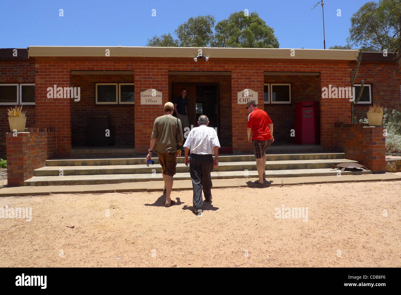 Principality Of Hutt River High Resolution Stock Photography and Images ...