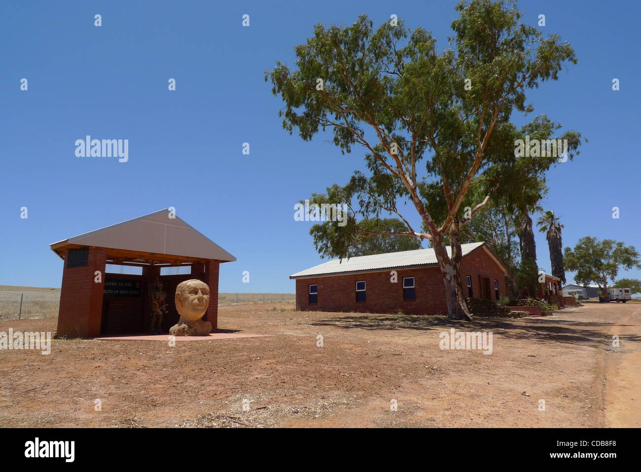 Dec 29, 2010 - Principality of Hutt River, Western Australia, Australia ...