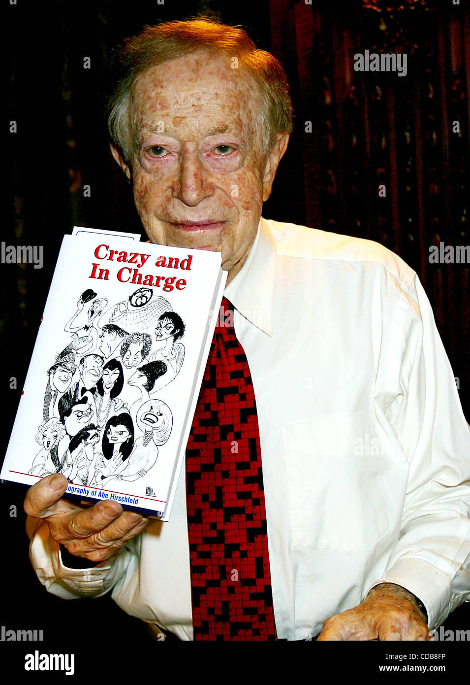 Hirschfeld abe hi-res stock photography and images - Alamy