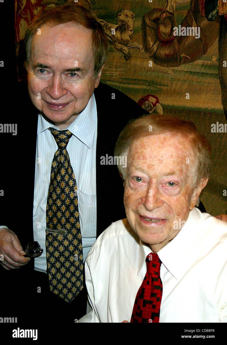 Hirschfeld abe hi-res stock photography and images - Alamy