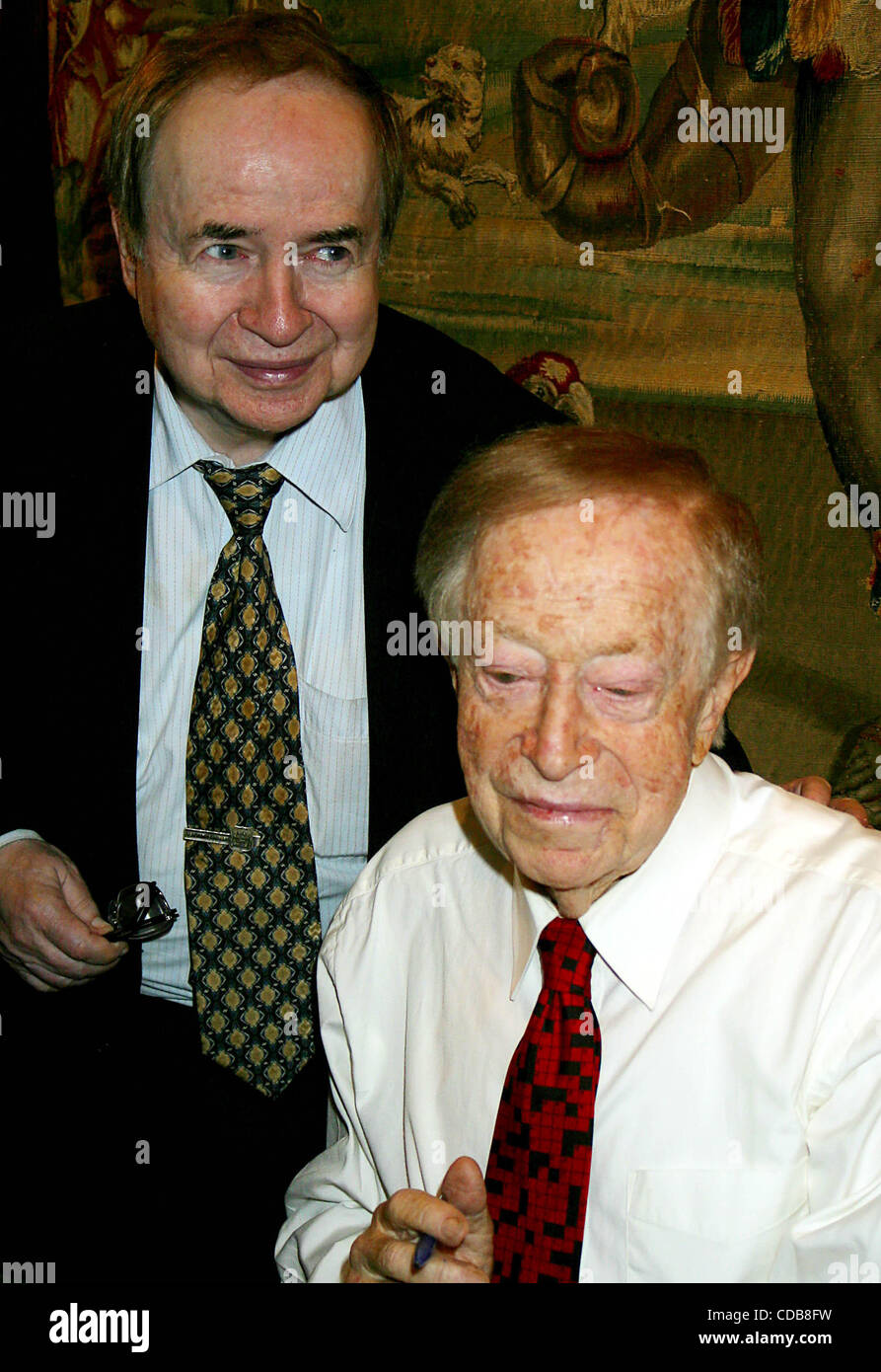 Hirschfeld abe hi-res stock photography and images - Alamy