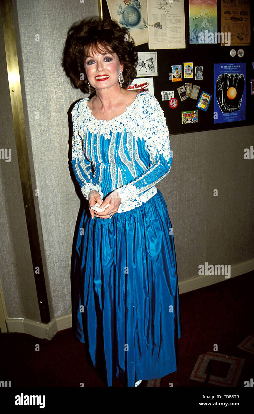 Ann blyth hi-res stock photography and images - Alamy