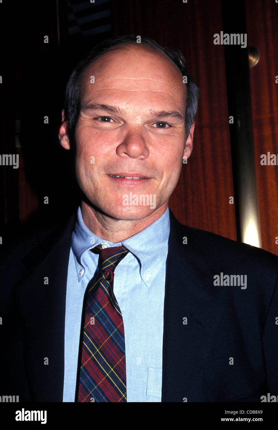 I6838.JAMES CARVILLE. / 1994(Credit Image: Â© Judie Burstein/Globe ...