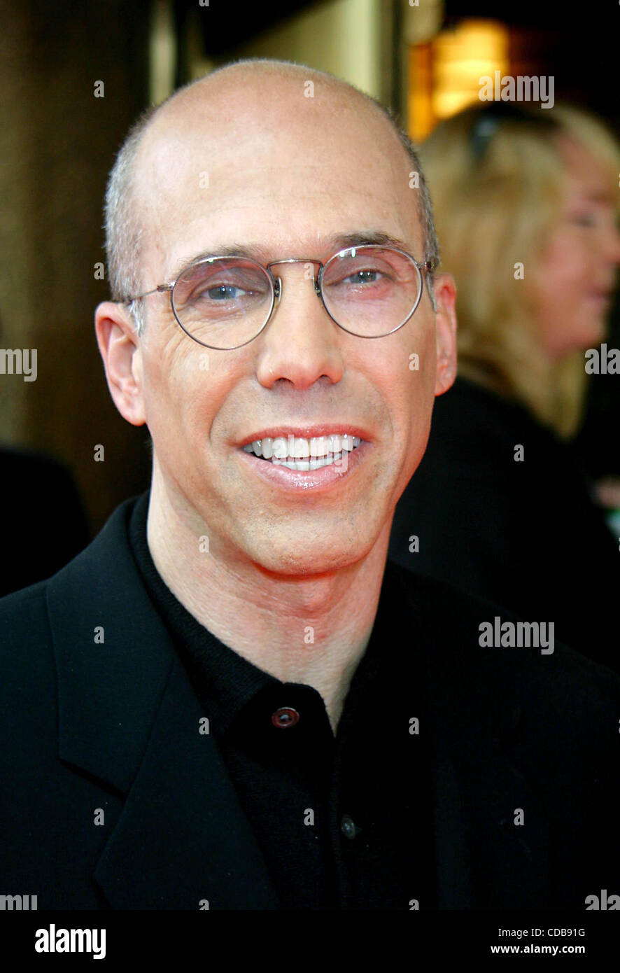 K37330JBU.2004-2005 NBC UPFRONT PARTY AT THE NBC STUDIOS IN ROCKEFELLER ...