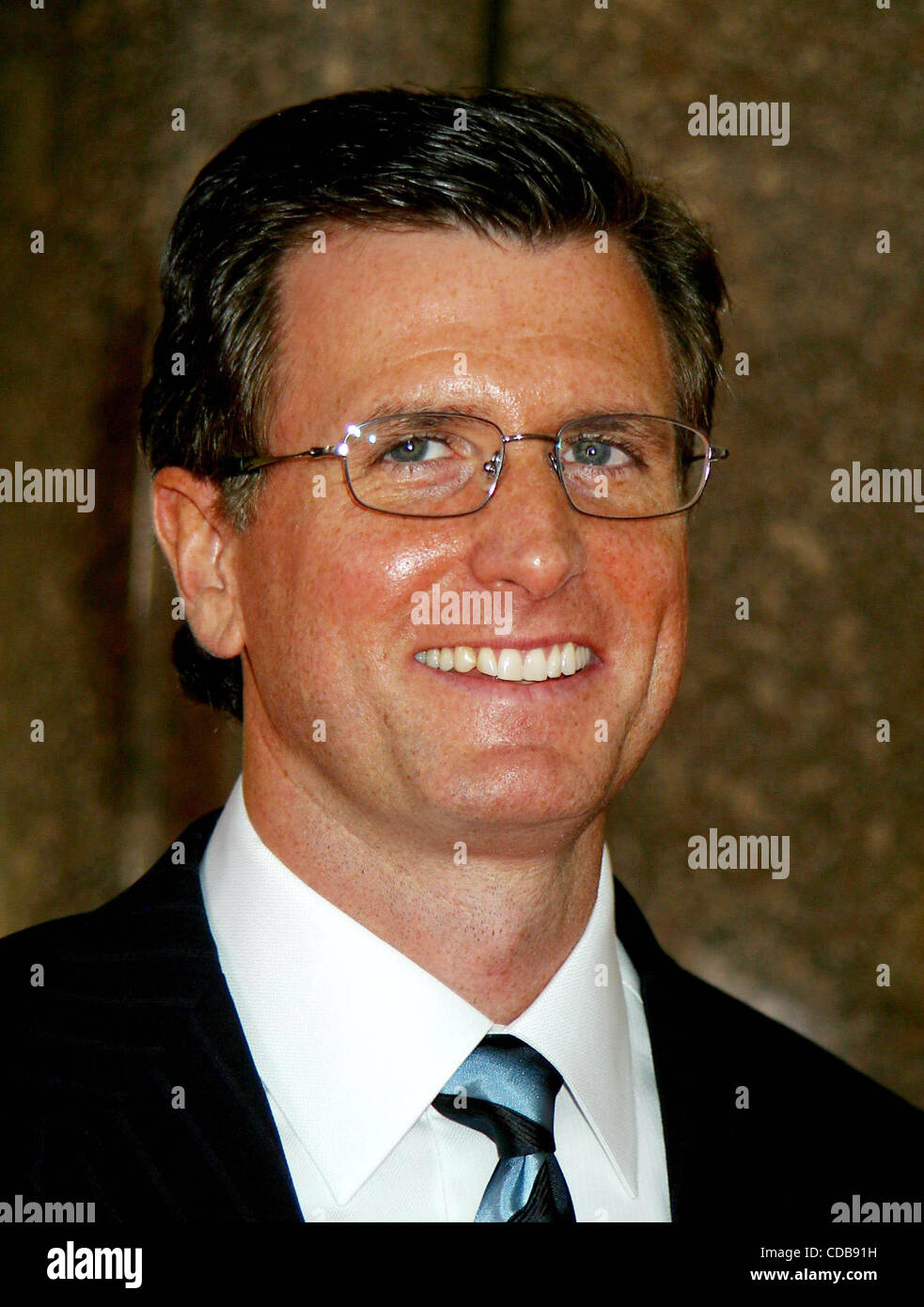 K37330JBU.2004-2005 NBC UPFRONT PARTY AT THE NBC STUDIOS IN ROCKEFELLER ...
