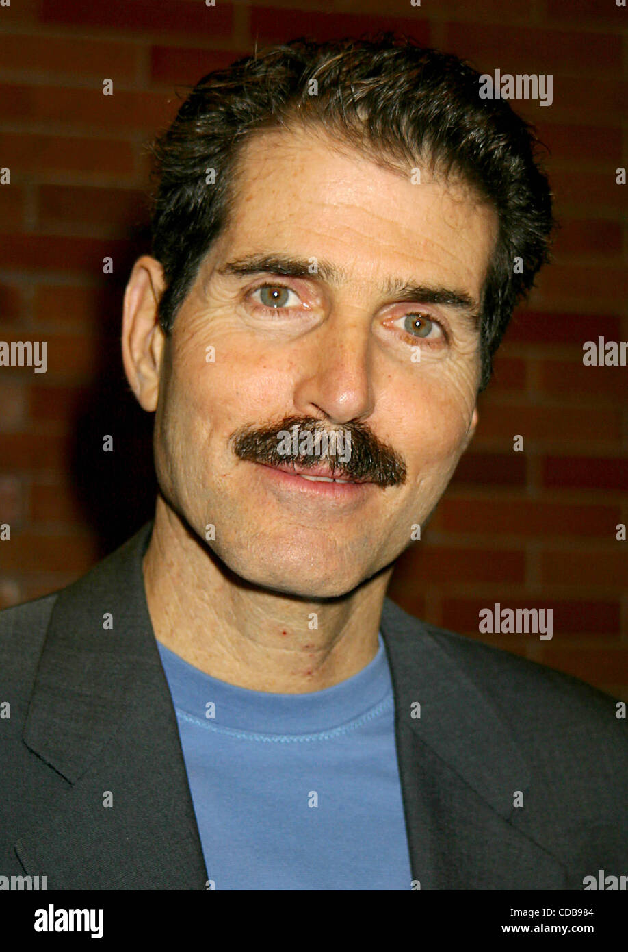 John stossel hi-res stock photography and images - Alamy