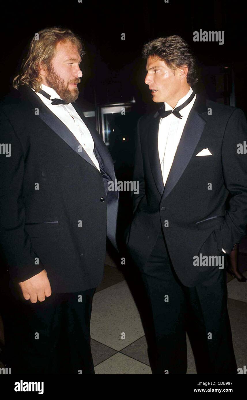 15398.JOHN STUDD AND CHRISTOPHER REEVE. / CHRISTOPHERREEVERETRO2(Credit ...