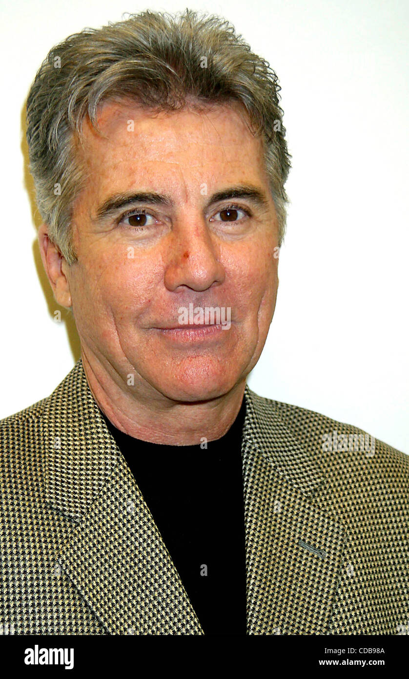 EXCLUSIVE***.JOHN WALSH AND HIS WIFE REVE AT THE INTERNATIONAL RADIO ...