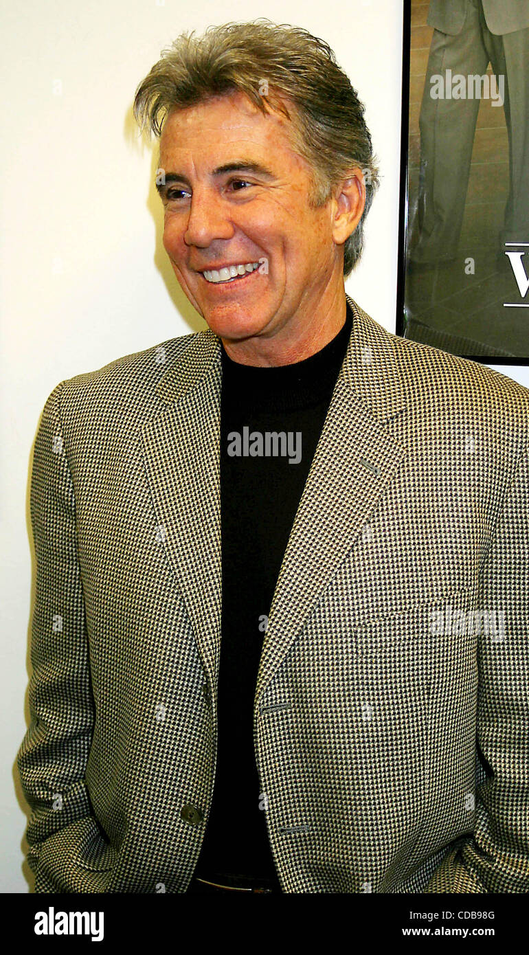 EXCLUSIVE***.JOHN WALSH AND HIS WIFE REVE AT THE INTERNATIONAL RADIO ...