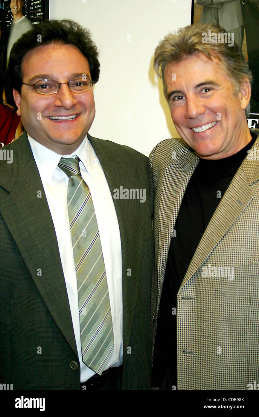 EXCLUSIVE***.JOHN WALSH AND HIS WIFE REVE AT THE INTERNATIONAL RADIO ...