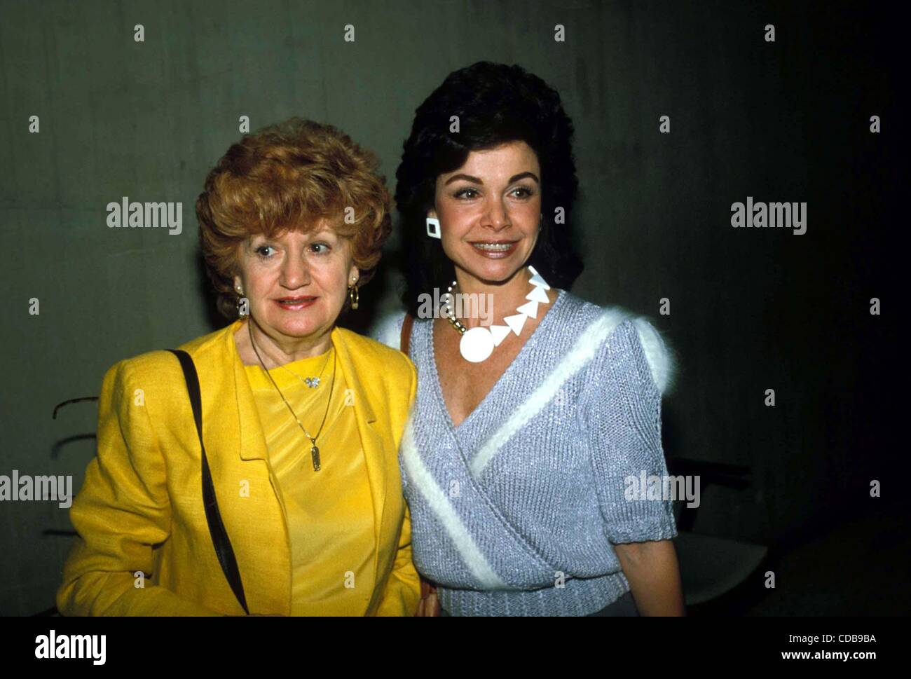 Annette Funicello Today